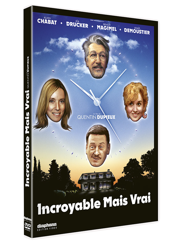 Incroyable mais vrai - ARTE Boutique