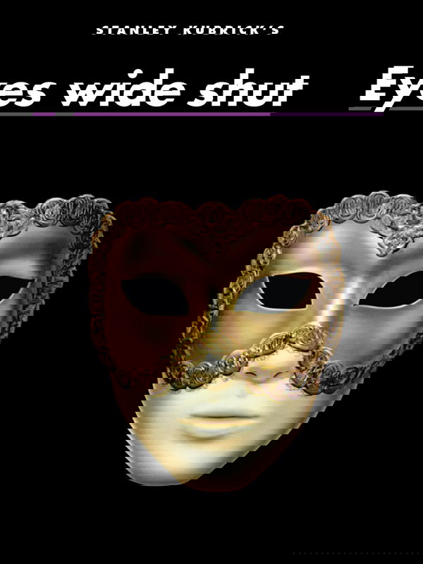 Eyes Wide Shut