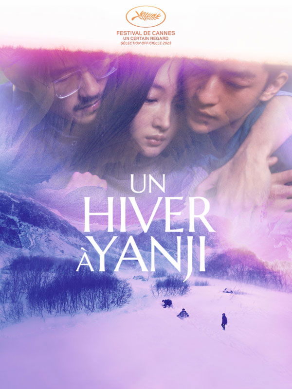 Regarder Un hiver à Yanji en VOD sur ARTE Boutique