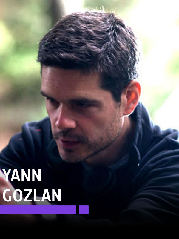 Yann Gozlan