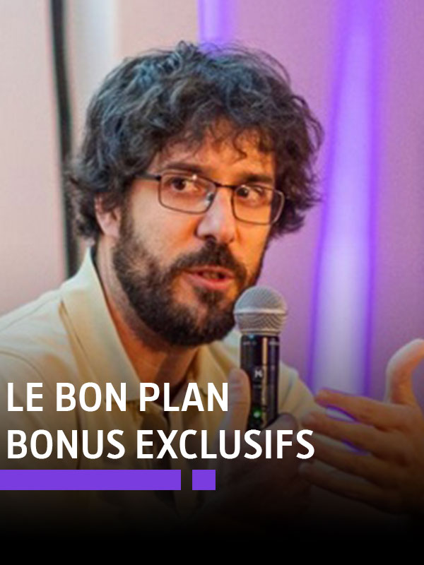 Le Bon Plan