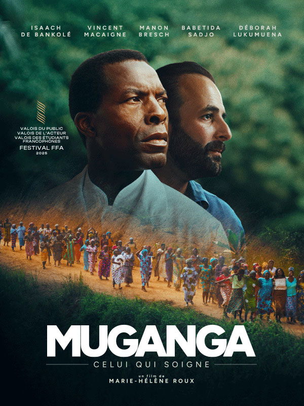 Muganga - Celui qui soigne