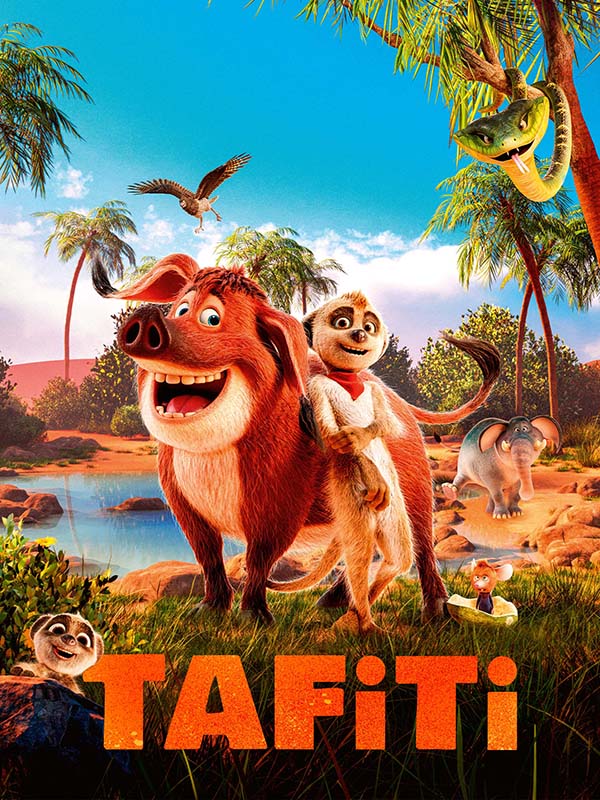 Tafiti