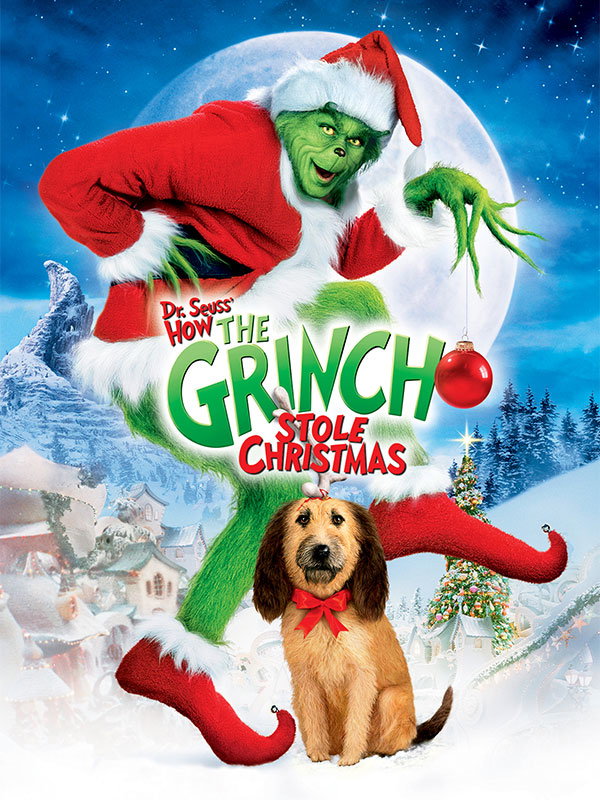 Le Grinch