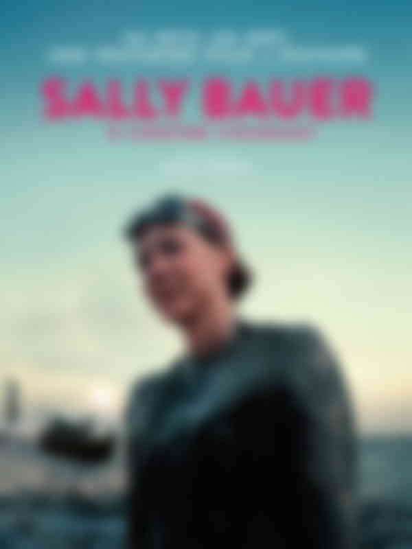 Sally Bauer, à contre-courant